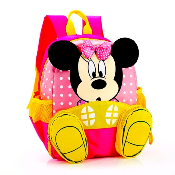 Disney | Other | Hermosas Mochilas De Disney | Poshmark